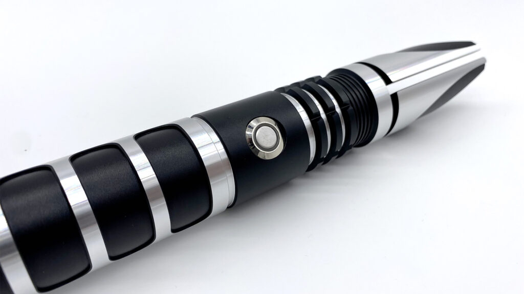 Le DARKSABER de The Mandalorian existe !! - Blog GeekMeMore