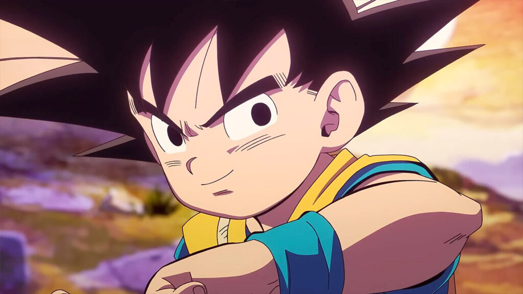 Dragon Ball Daima : Un nouveau trailer pour la série animée ! - Blog ... Dragon Ball Daima : Un nouveau trailer pour la série animée ! - Blog ...
