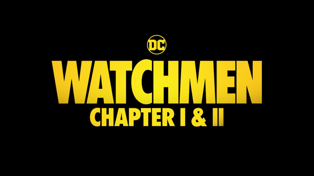 Teaser : Watchmen de retour en deux films d’animations - Blog GeekMeMore