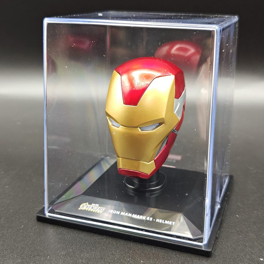 Altaya : la nouvelle collection Marvel Movie Museum - Blog GeekMeMore